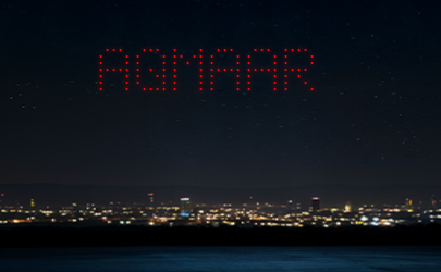 SIRB – Satellite-Based Advertising Platform